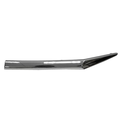 Replace® Ho1212113 Driver Side Grille Molding Standard Line