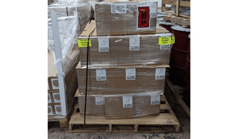 How Shipment Consolidation Simplifies Projects For You And Your