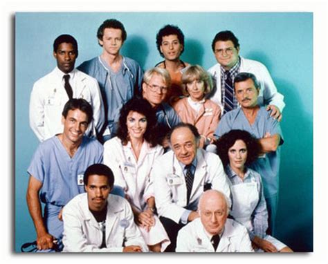 Ss3472937 Television Picture Of St Elsewhere Buy Celebrity Photos And Posters At