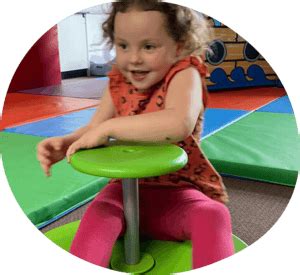 Cerebral Palsy Gympanzees