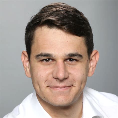 Patrick StÖckle Research Scientist Master Of Science Siemens Research Profile