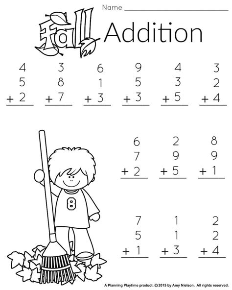 Free 1st Grade Printable Math Worksheets And First Grade Mad Minutes