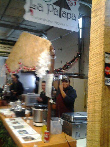 La Palapa Mexican Food Mexican Food Recipes Public Market Palapa