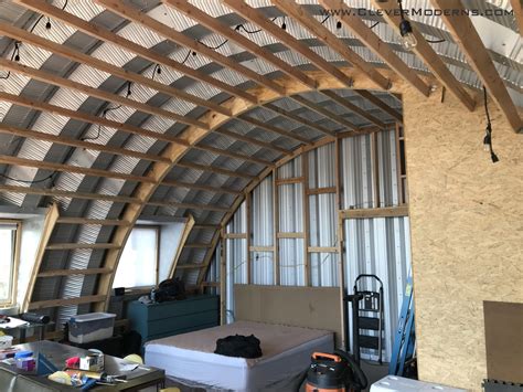 A Frame Quonset Hut At Alex Mckean Blog