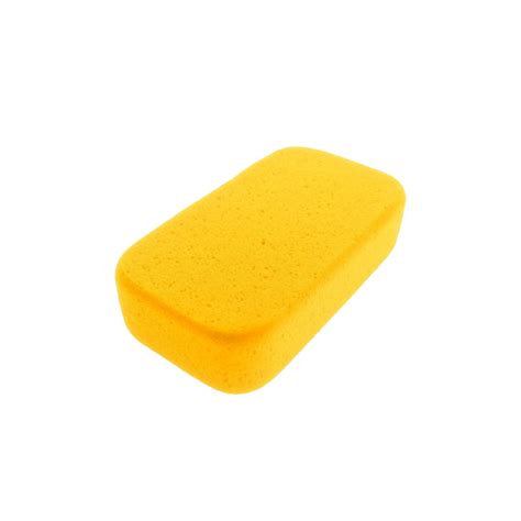 Grout Sponge Ernest Maier