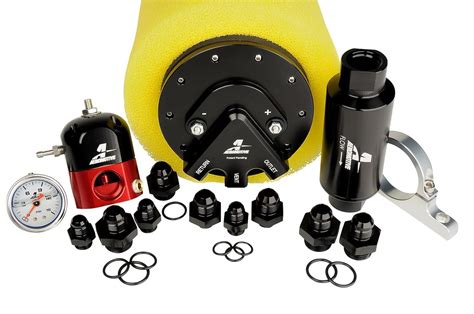 Dual Phantom Fuel Pump At Donald Bryan Blog