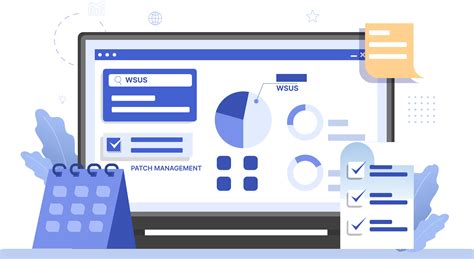 What Is Windows Server Update Services Wsus Wsus Patch Management