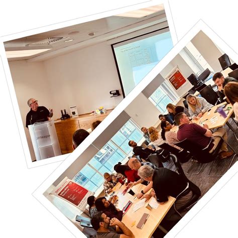 Shaun Gauld On Linkedin Ignite Communitiesofpractice