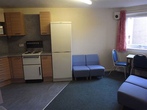 Sciennes Uoe Accommodation