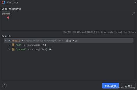 Springboot与mybatis中一条select语句的执行过程上sping Boot 测试数据库 Select Csdn博客