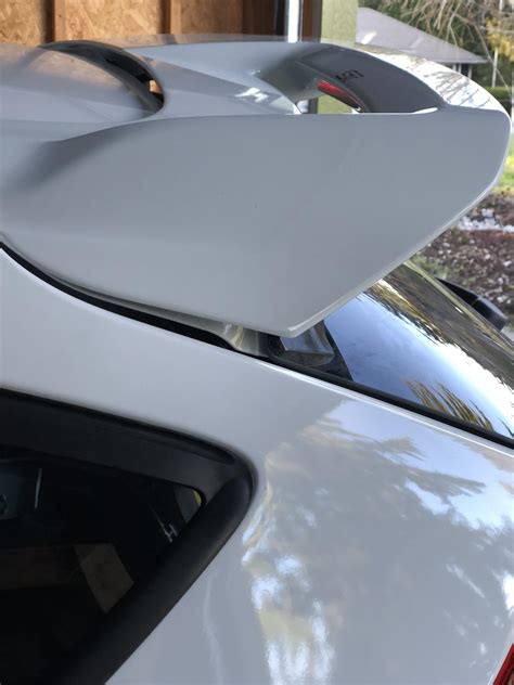 Diy Wing Riser Today Bonus Little St Sticker On The Wing Rfocusst
