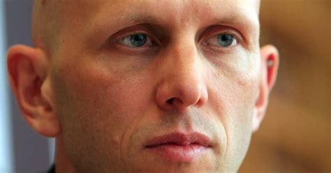 Wayne Mcgregor Repite Como Director Artístico De La Bienal De Danza De Venecia Infobae