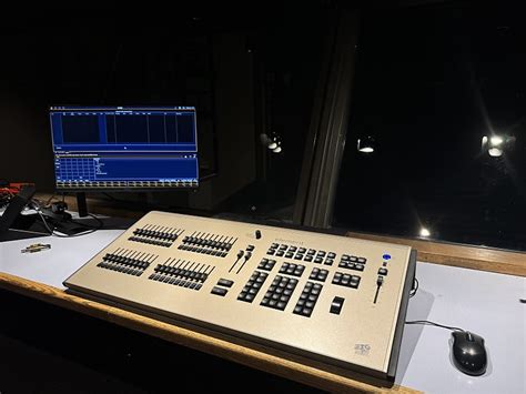 Etc Element 40 Reverb