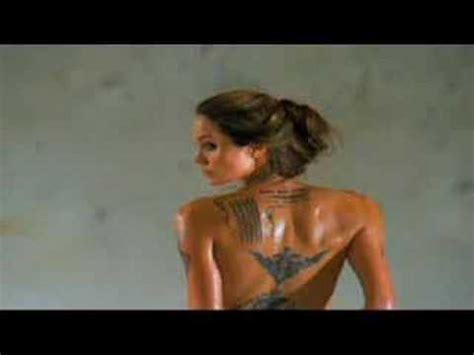 Angelina Jolie Is Wanted Brand New Trailer 2008 Youtube