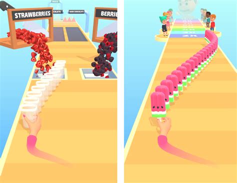 Popsicle Stack Apk Indir Android Indirvip