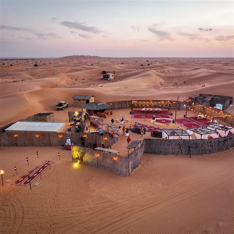 Dubai Desert Experience Désert De Dubai Waubv