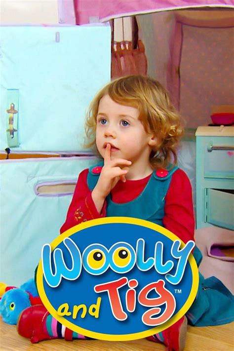 Woolly And Tig 2012 Plex