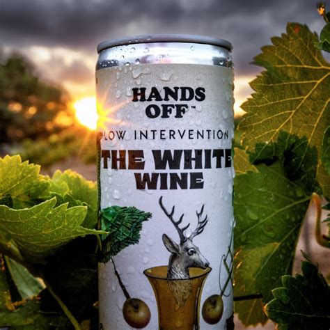 Hands Off Bordeaux Paris Wine Company