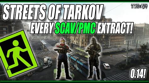 When Do Extracts Open Tarkov At Catharine Blanco Blog
