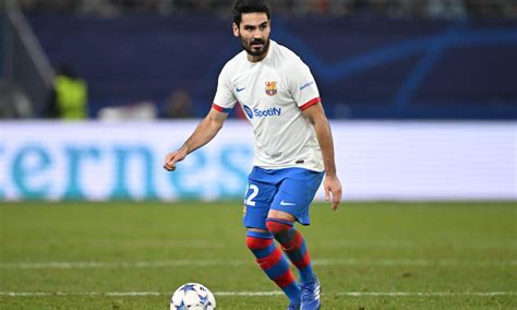 Barcelona Midfielder Keen To Play For Galatasaray In The Future