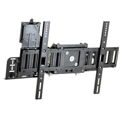 Wm Low Profile Wall Mount Xl Ergotron Indonesia