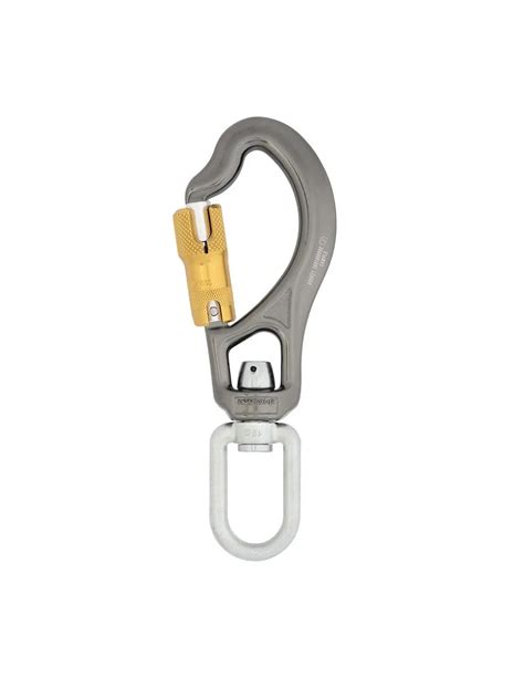 Carabiner Sidewinder Ls Ce Ansi Csa