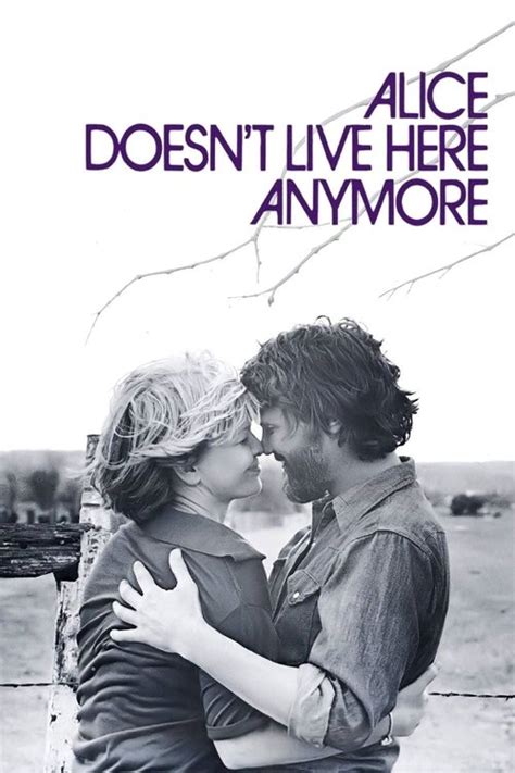 Alice Doesnt Live Here Anymore 1974 — The Movie Database Tmdb