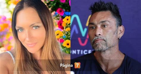 Paula Pavic Entregó Clara Opinión Sobre La Supuesta Nueva Relación De