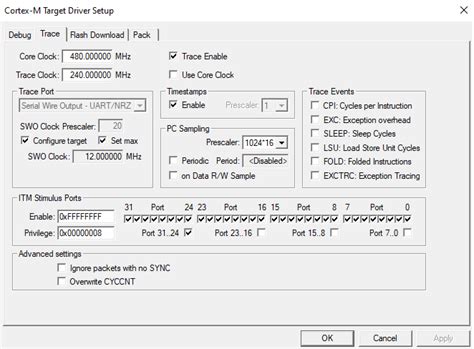 Why Am I Getting No Synchronization When Trying Stmicroelectronics Community