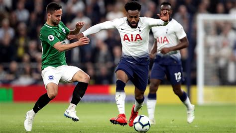 Rose Wants To Make History With Tottenham