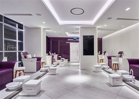 Spa Design Compass Project Consulting