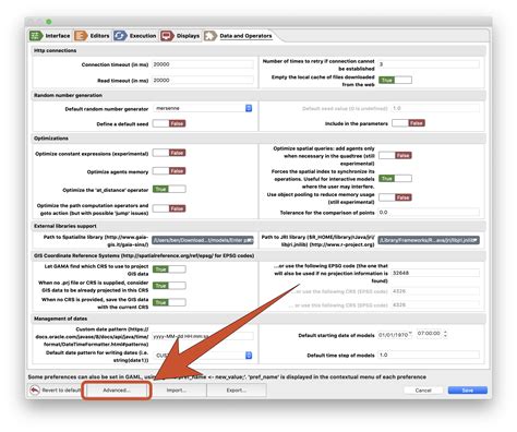 Updating Gama Gama Platform Updating Gama Gama Platform