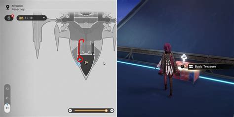 Hsr Radiant Feldspar Chest Locations The Trailblazes Stern The Tatalov The Soaring Clock Hand