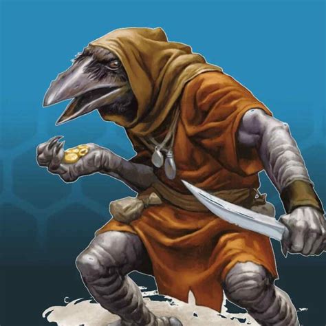 Can Kenku Fly Unraveling The Myth In Dungeons And Dragons
