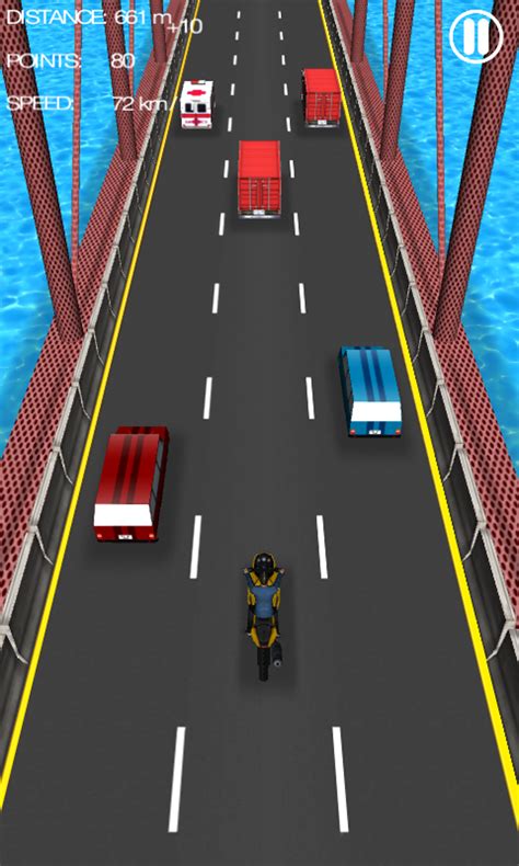 Moto Traffic Racer Apk Per Android Download