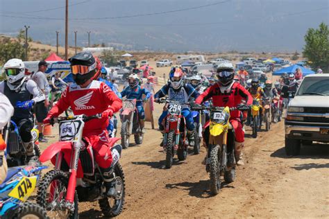 Cross Rutted Column Cycle News