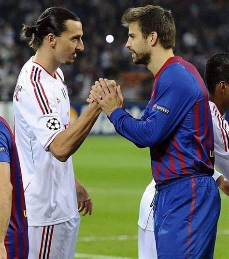 Opinions On Zlatan Ibrahimovics Stay At Barca R Barca