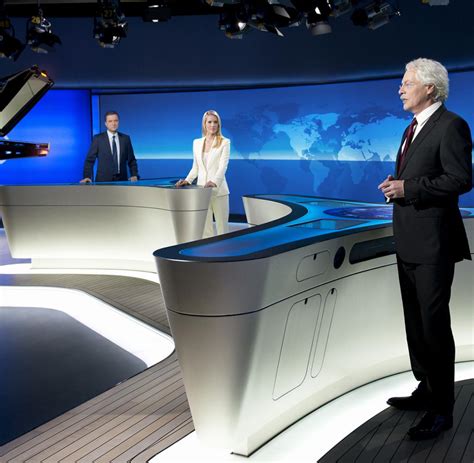 Tagesthemen Aktuelle News And Infos Zur Tv Sendung Welt
