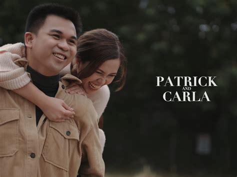 Patrick And Carla Teaser Sneak Peek Time With Patrick And Carla ️ ️ ️