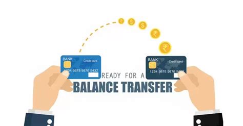 What Is A Balance Transfer Credit Card