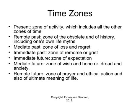 Structural Existential Analysis Slides Ppt