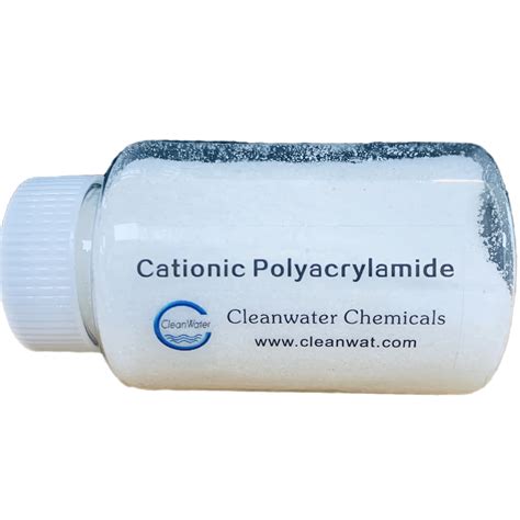 Cationic Polyelectrolyte Polyelectrolyte Msds