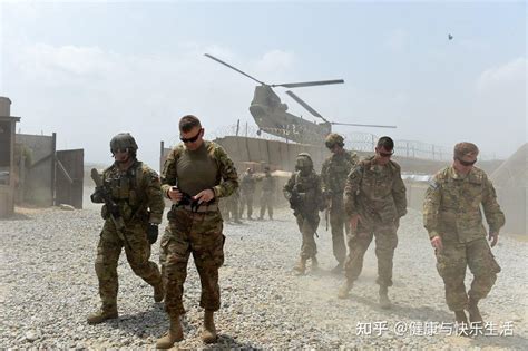 阿富汗战争：背景、过程与影响 知乎