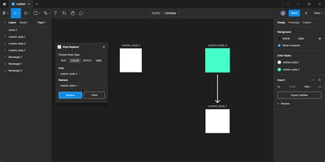 Style Replacer Figma Community