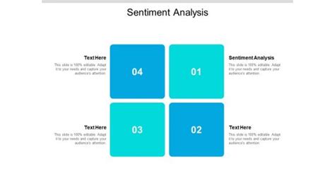 Sentiment Analysis Slide Geeks Sentiment Analysis Slide Geeks