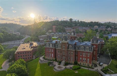 Wvu College Of Applied Human Sciences On Linkedin Wvu Alumni Whats One Thing You Miss Most