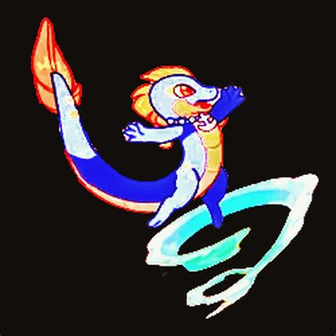 Shinedile Prodigy Game Fanon Wiki Fandom