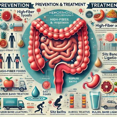 Understanding Hemorrhoids Prevention Treatment And Expert Solutions For Better Health