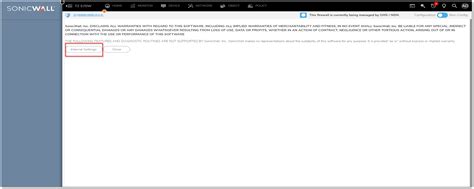 Dropped Packets Because Of Invalid Tcp Flag