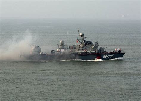 Project 206m Shtorm Class